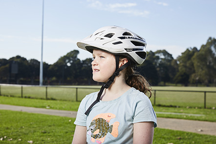 Bike Ed Unit 3 Lesson 1 Setting out bike ed and riding stations (part 1 ...