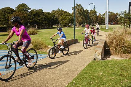 Bike Ed | Road Safety Education