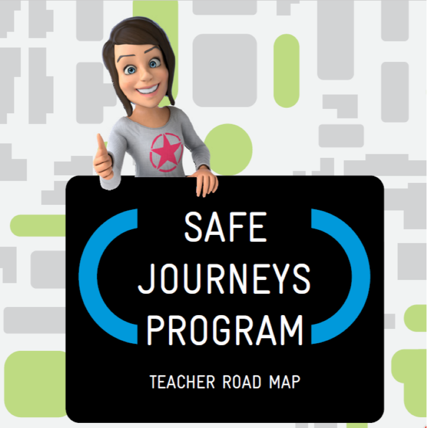 Year 6 Safe Journeys | Road Safety Education