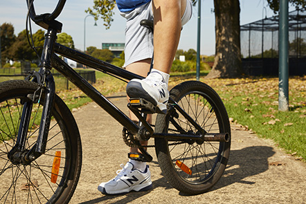 Bike Ed Unit 4 Lesson 1 Setting out Bike Ed and riding stations (part 1 ...