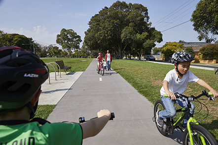 Bike Ed Unit 1 Lesson 1 Pre Riding Information | Road Safety Education