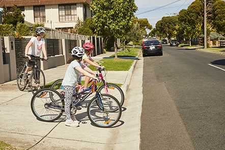 Bike Ed Units of work | Road Safety Education