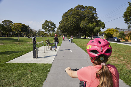 Bike Ed Unit 1 Lesson 1 Pre Riding Information | Road Safety Education