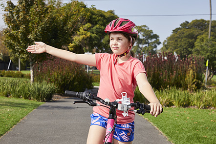 Bike Ed Units of work | Road Safety Education