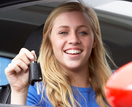 Safer Vehicles Save Lives | Road Safety Education