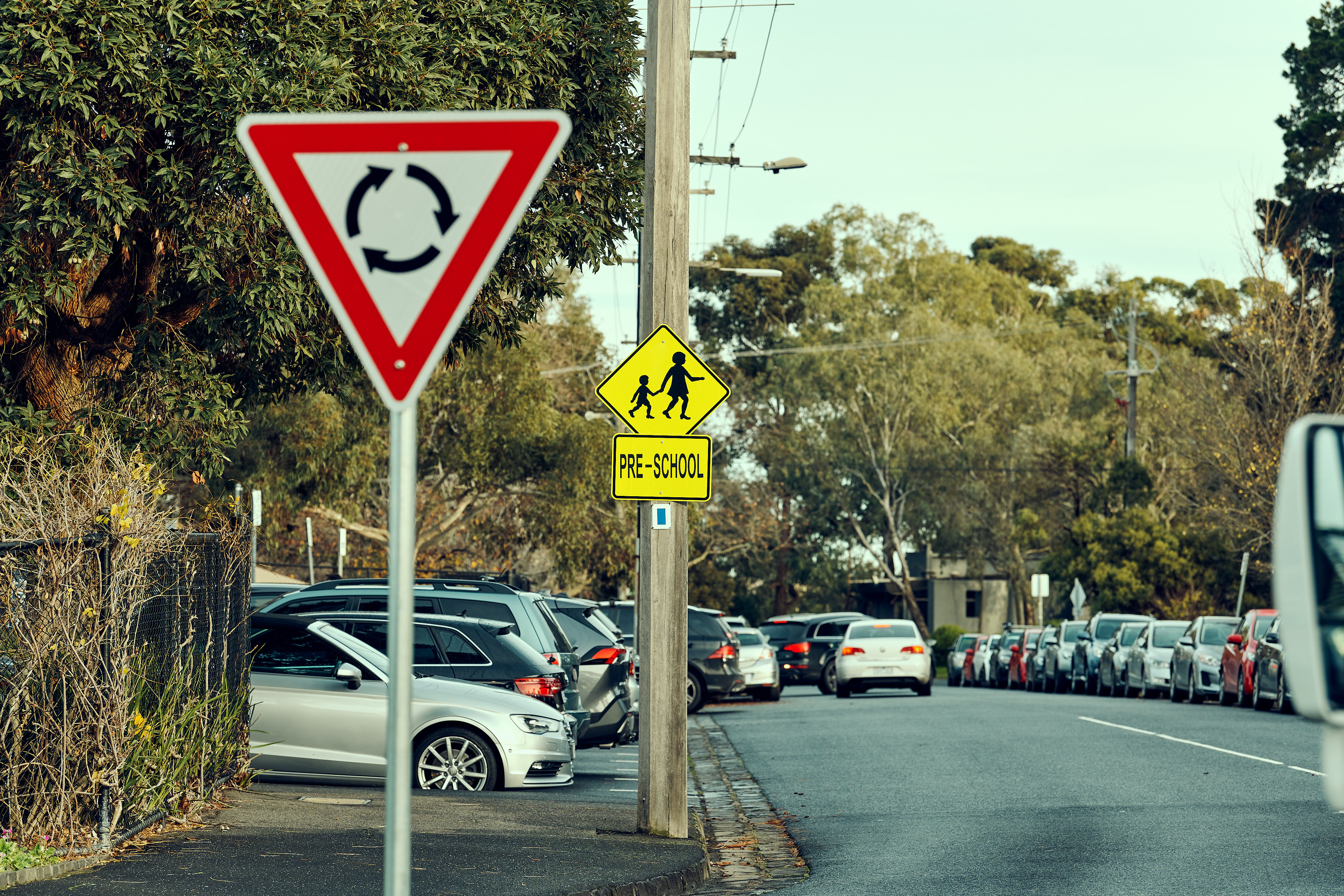 Module 2: Safe System objectives for a road transport system | Road ...